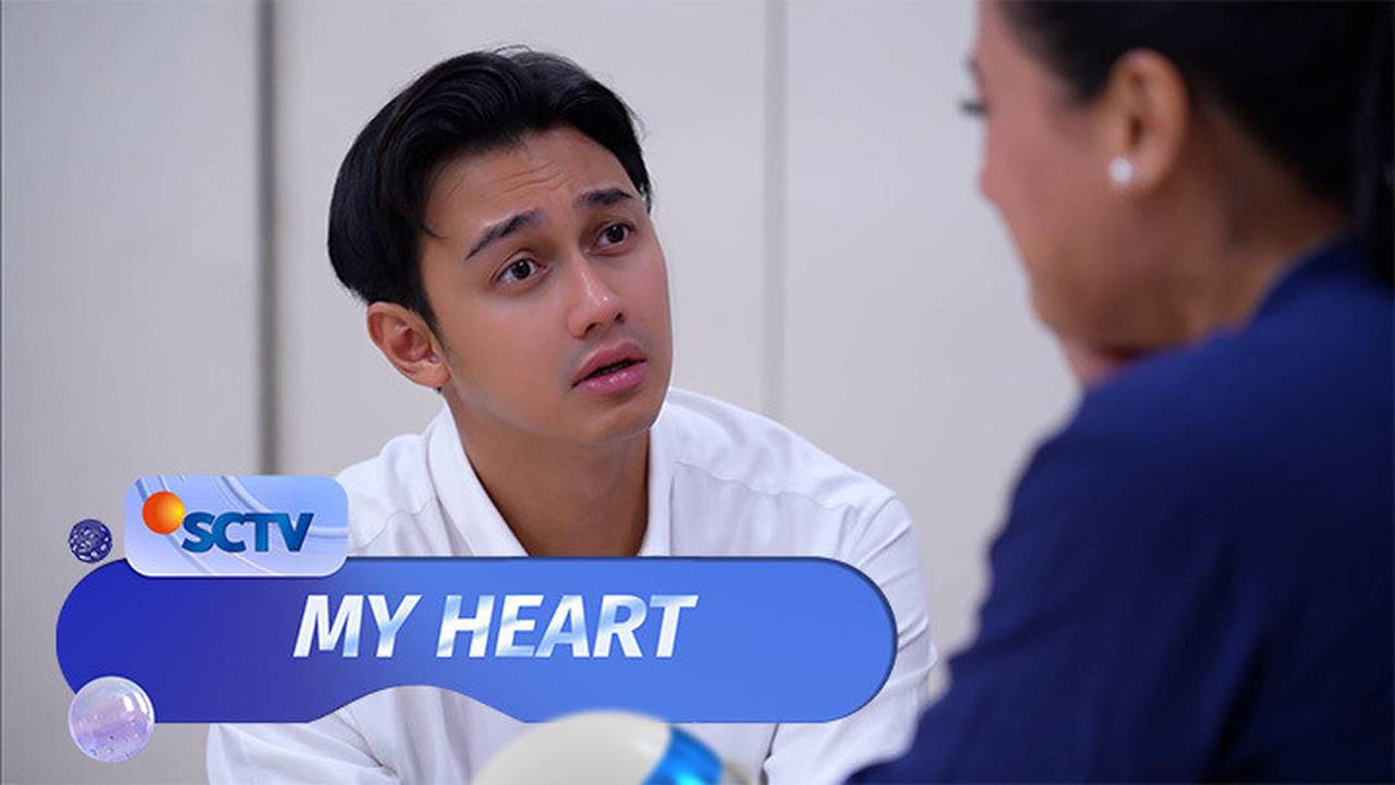 My Heart - Episode 167 | Part 2/2 (2024) | Vidio