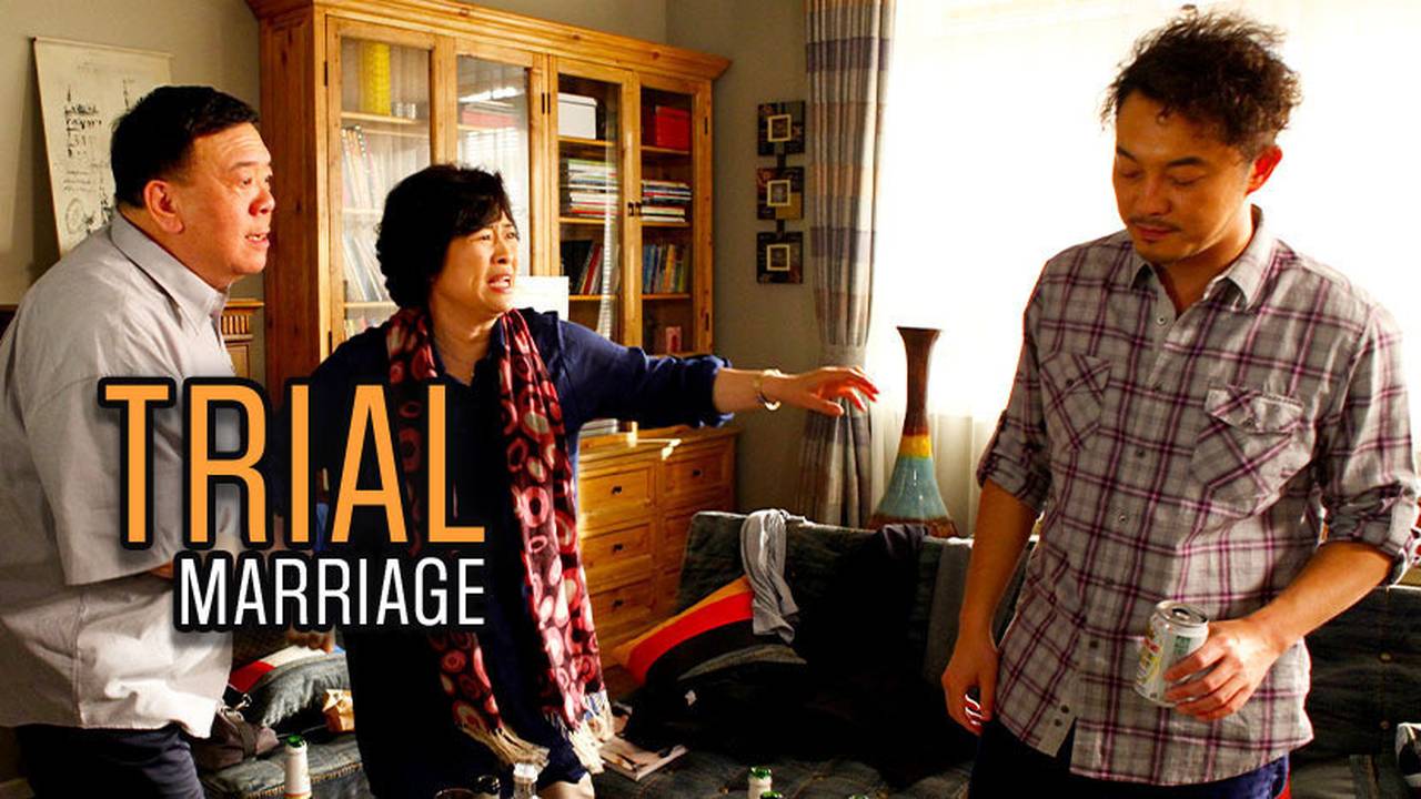 Trial Marriage - Trial Marriage - EP 36 - Karir dan Kehancuran ...