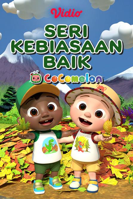 Nonton Cocomelon Terlengkap | Vidio