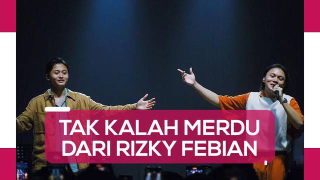 Potret Njan Anak Sule yang Debut Jadi Penyanyi | Enamplus