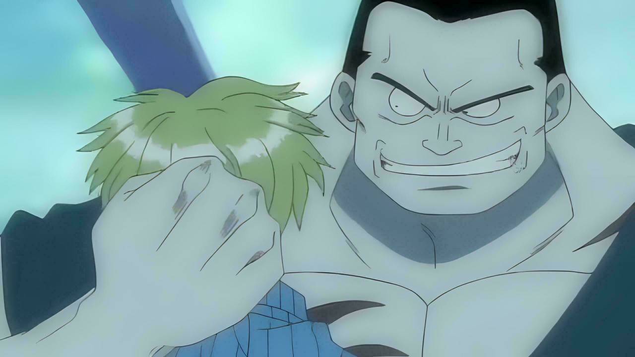 One Piece - Episode 40 (2025)