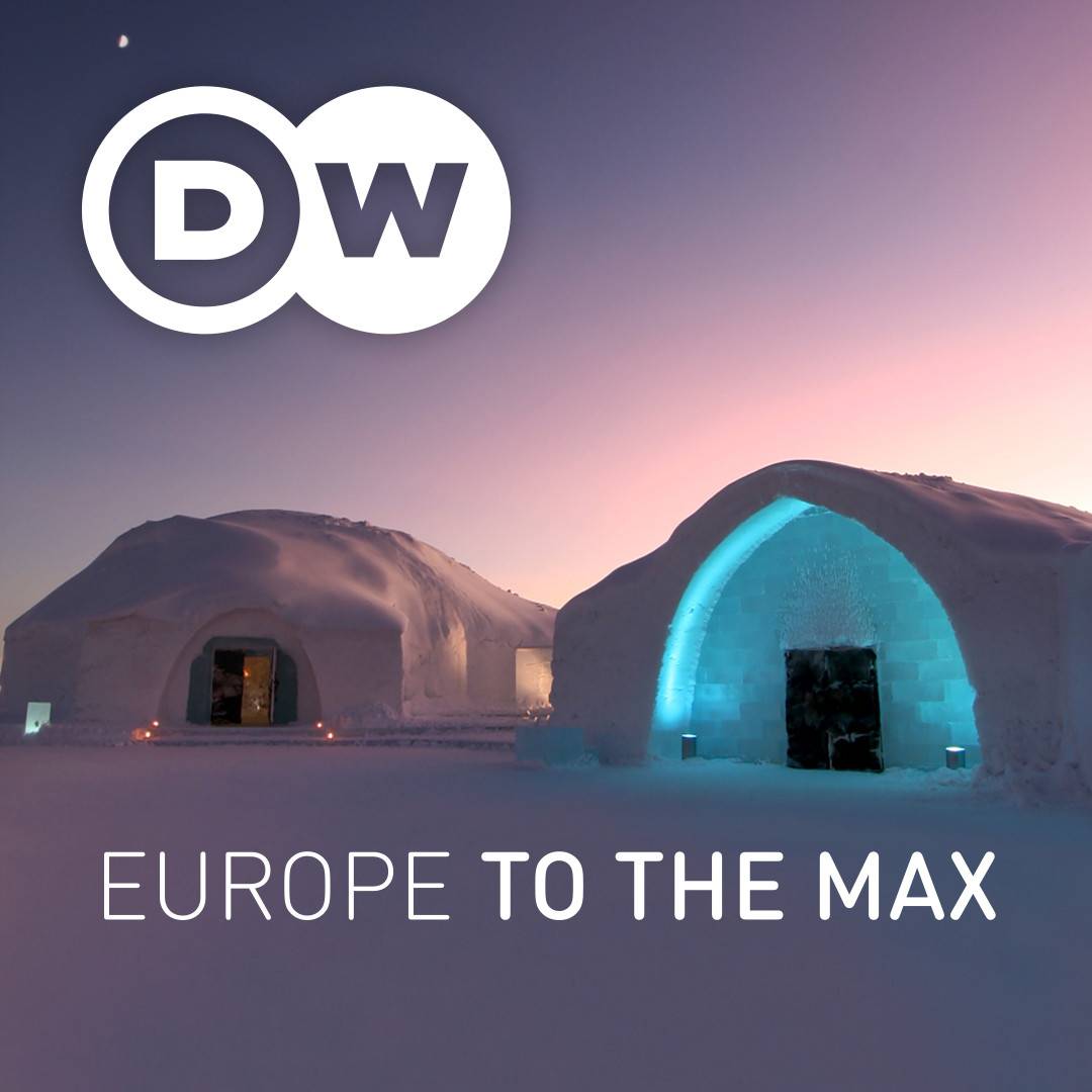 DW Europe to the Max (Episode Lengkap & Terbaru) | Vidio