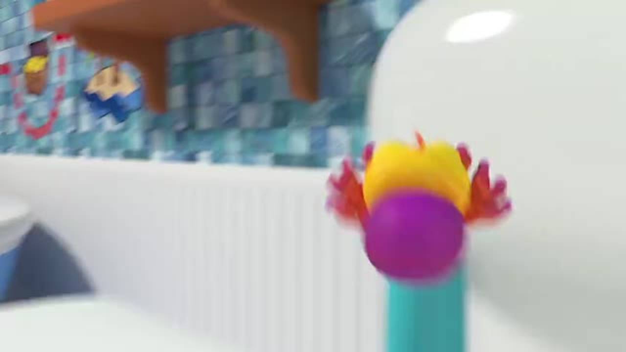 CoComelon - Itsy Bitsy Spider (2020) | Vidio