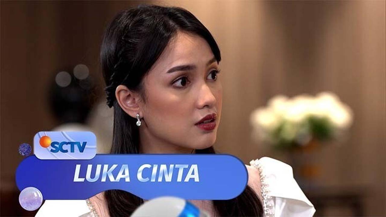 Luka Cinta - Episode 258 | Part 2/2 (2024)