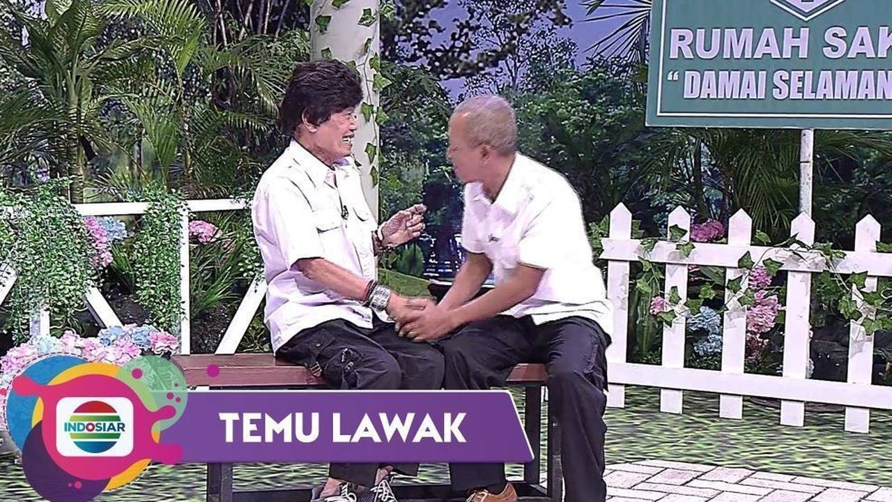 Tessy Ngadalin Gaji Kris Tatang, Bisaaaa Aja [TEMU LAWAK] | Vidio