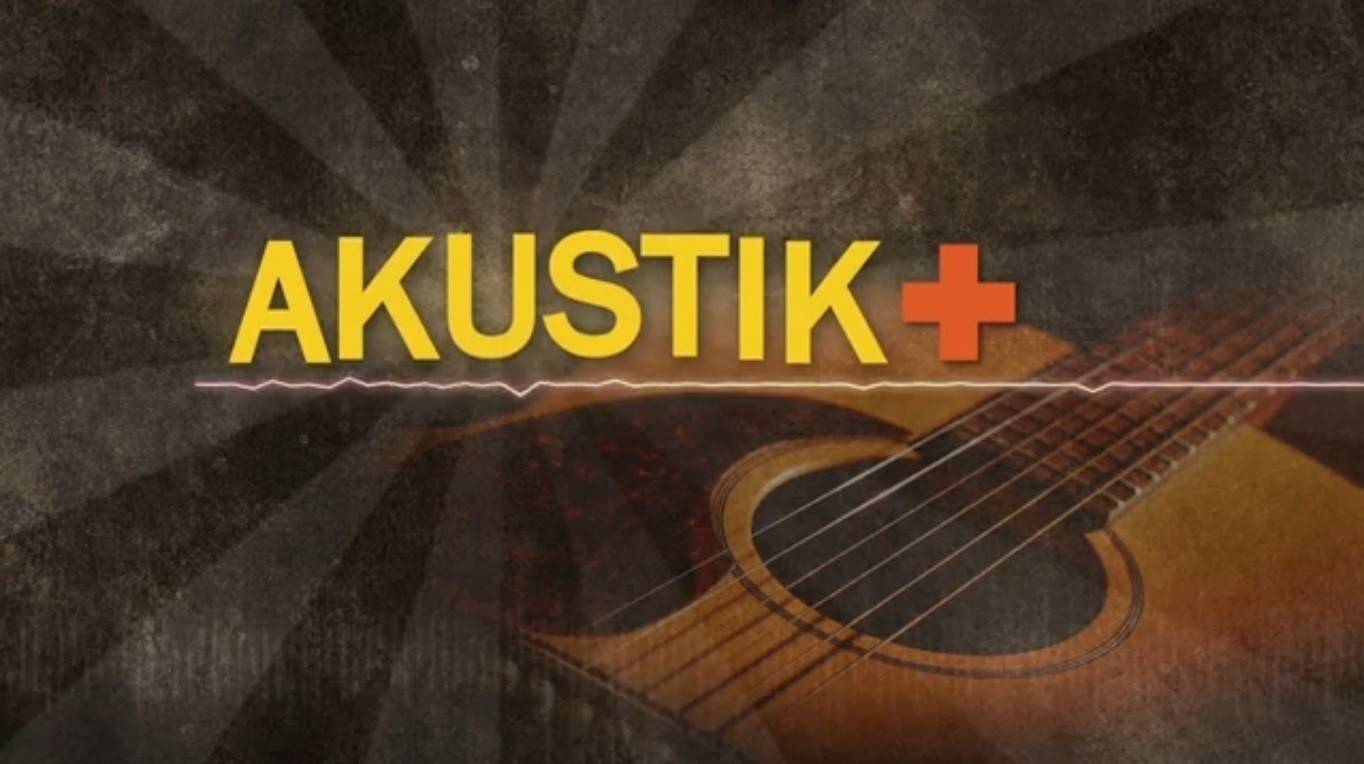 Streaming Channel AKUSTIK PLUS 2025 | Vidio