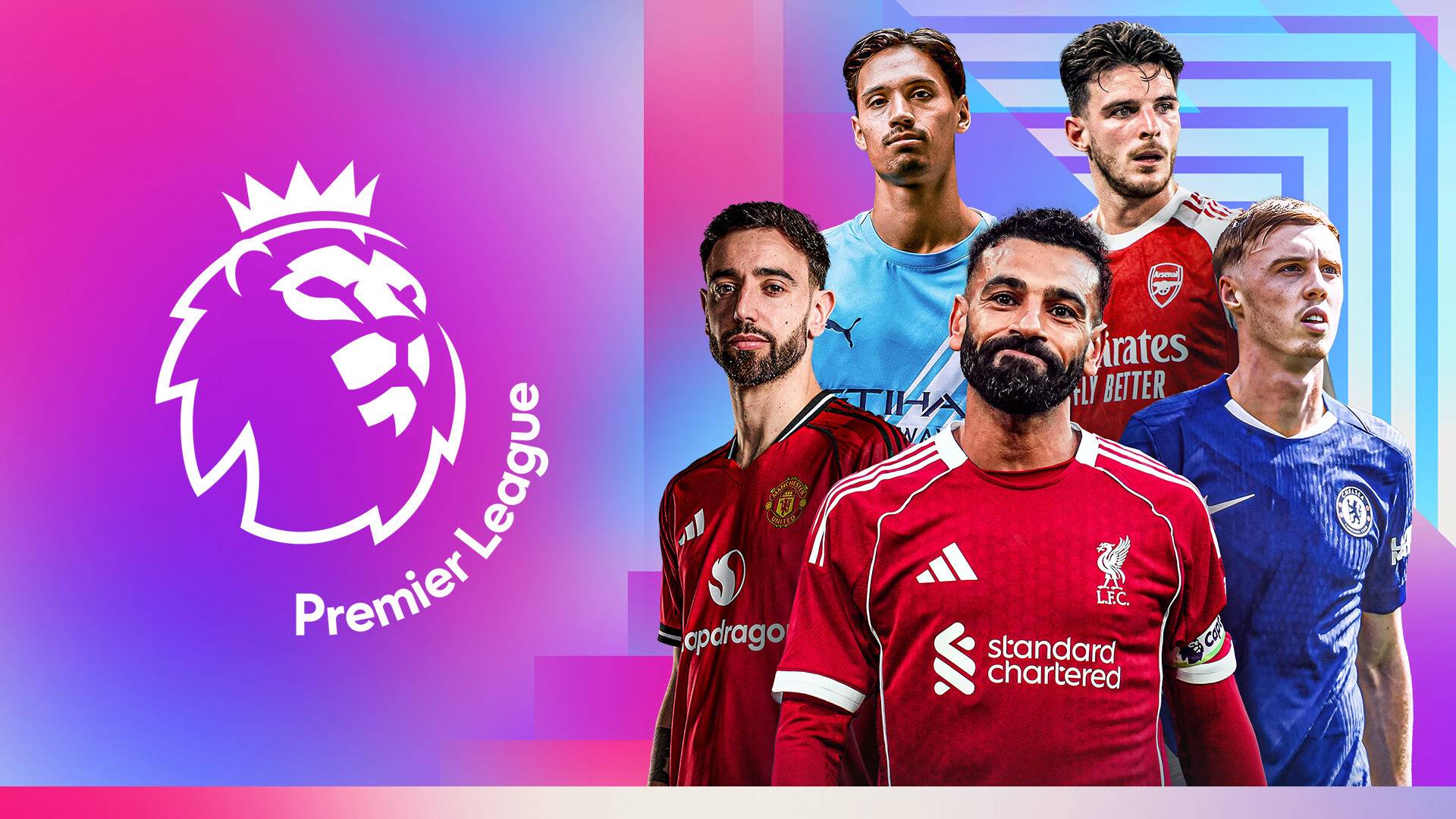 Live Streaming Premier League