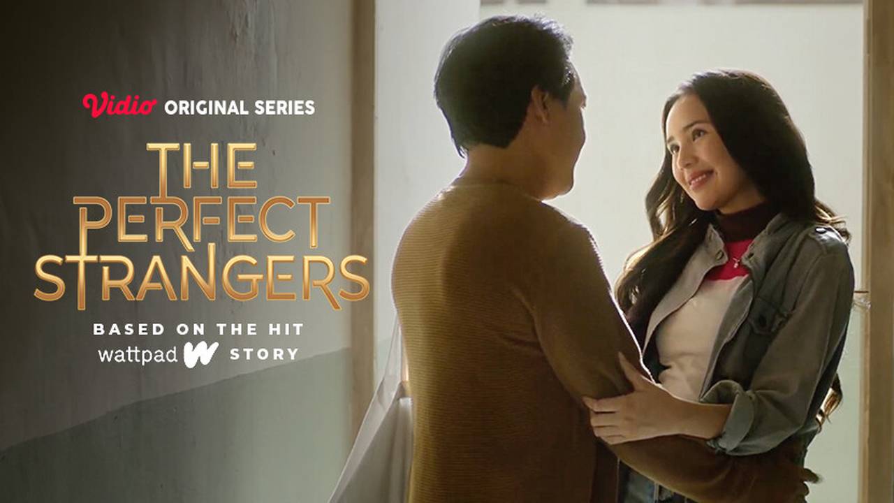 The Perfect Strangers Episode 7 - The Perfect Love
