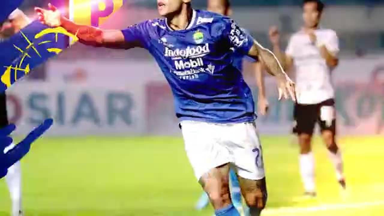 Super Elja Pre Season Series! Saksikan Pertandingan PSS Sleman VS ...