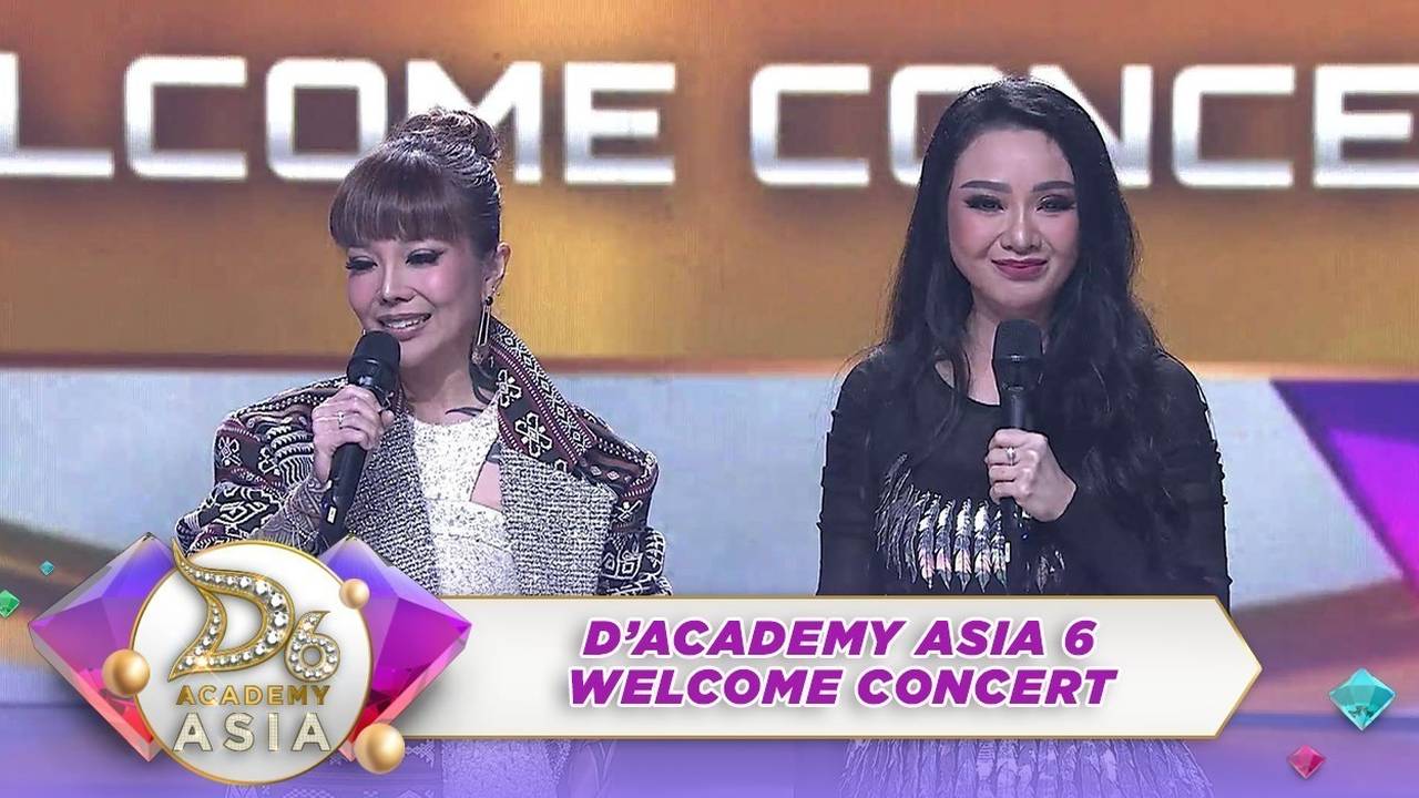 Mendunia!! Gaun Karya Diana Putri dan Maya Ratih Untuk Para Peserta DA ...