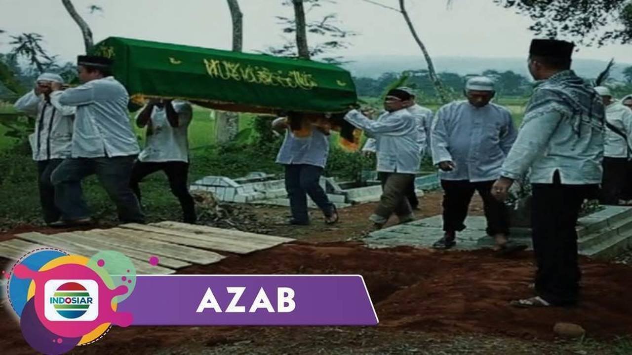 Azab - Jenazah Menghilang Karena Tamak Harta (2018) Full Movie | Vidio