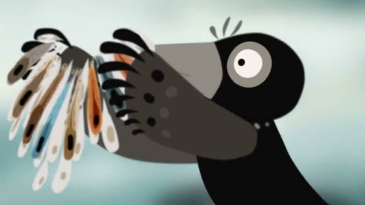 Penghormatan Burung-Burung Kepada Foniks - Penghormatan Burung-Burung ...