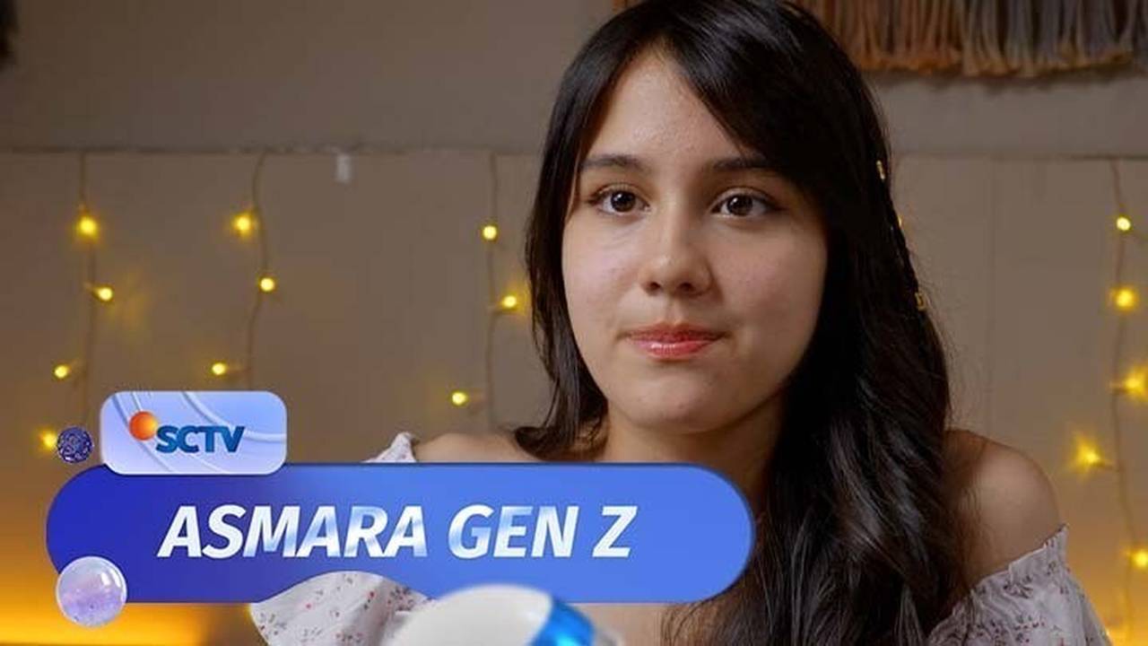 Asmara Gen Z - Episode 102 | Part 1/2 (2024)