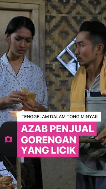 Nonton Shorts & Cuplikan Seru – Shorts Eksklusif Vidio