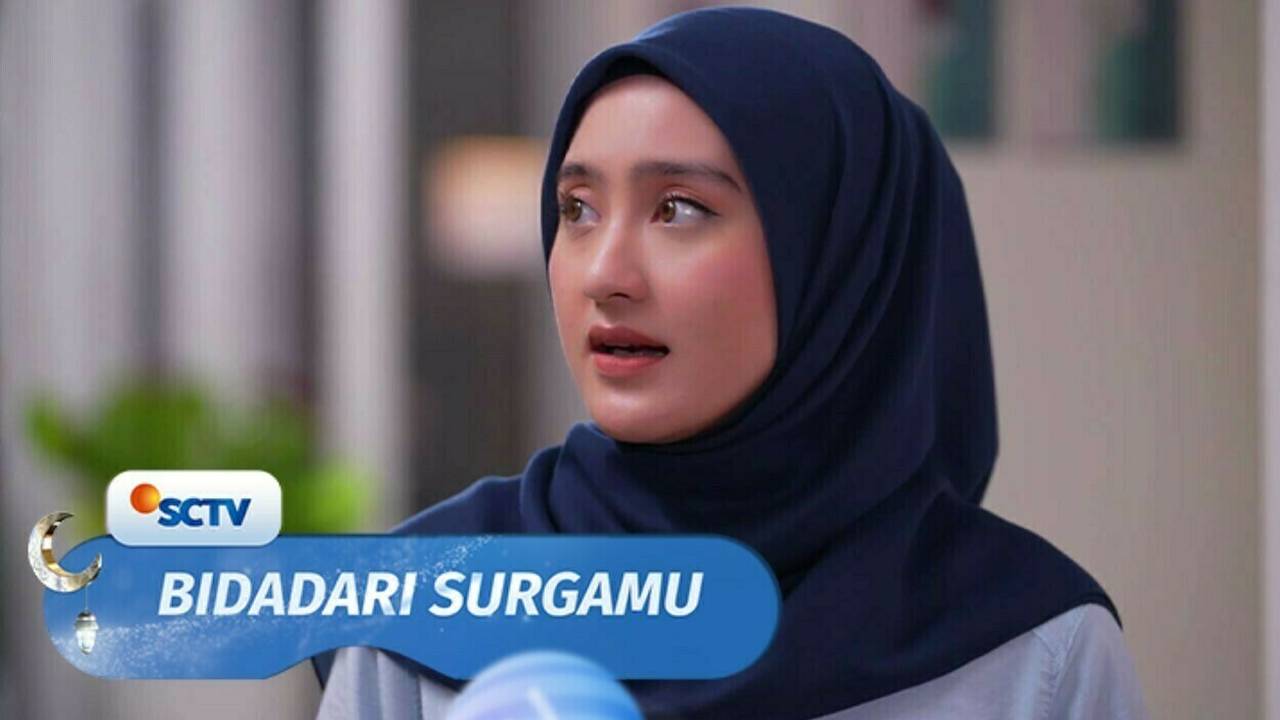 Bidadari Surgamu - Episode 298 | Part 1/2