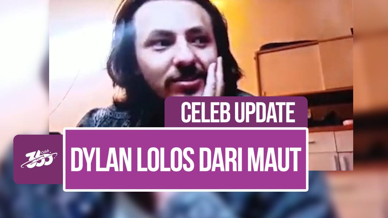 Dylan Carr Kembali Jalani Operasi, Kenapa? | Vidio