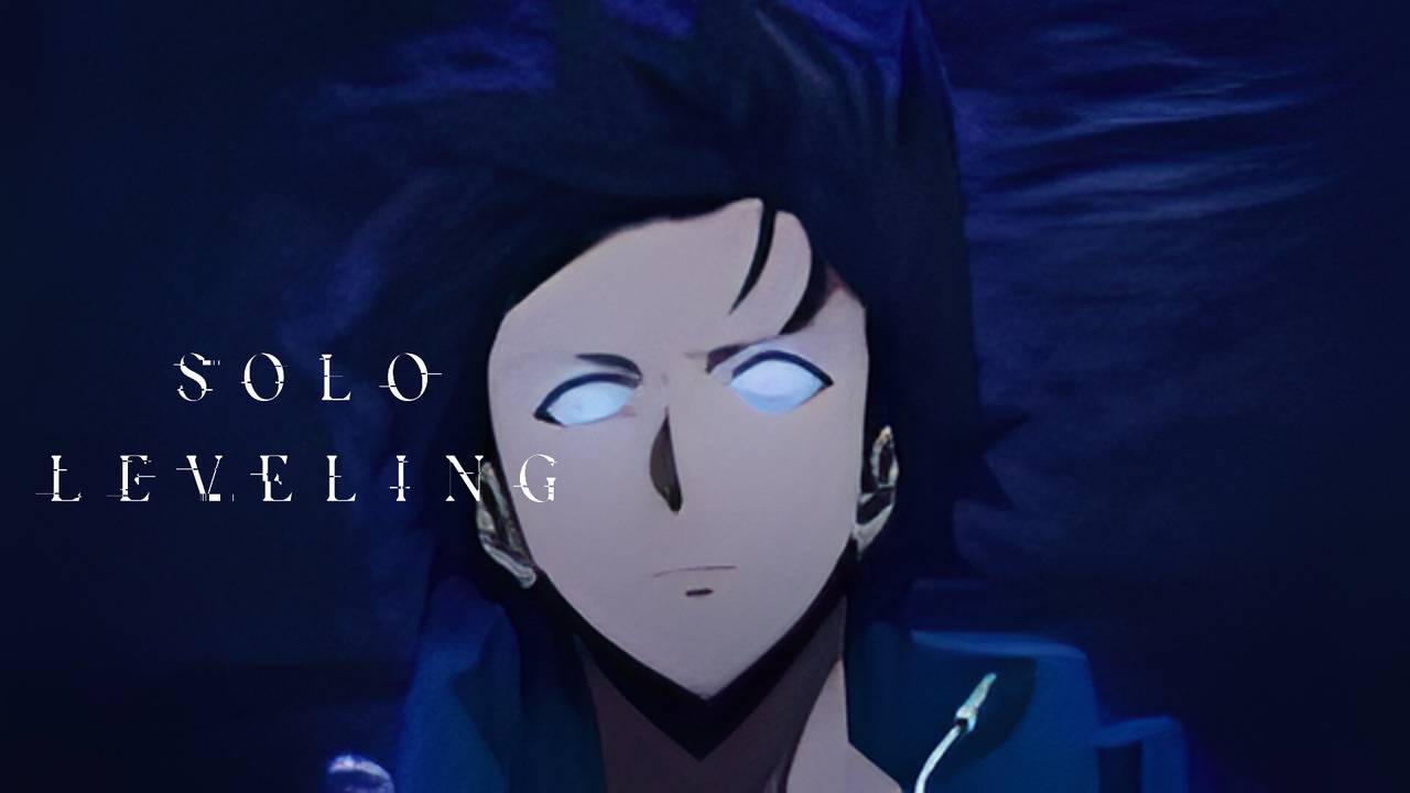 Solo Leveling - Episode 04 (2024)