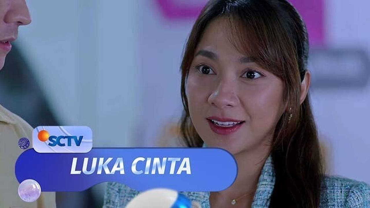 Luka Cinta - Episode 9 | Part 1/2 (2024)