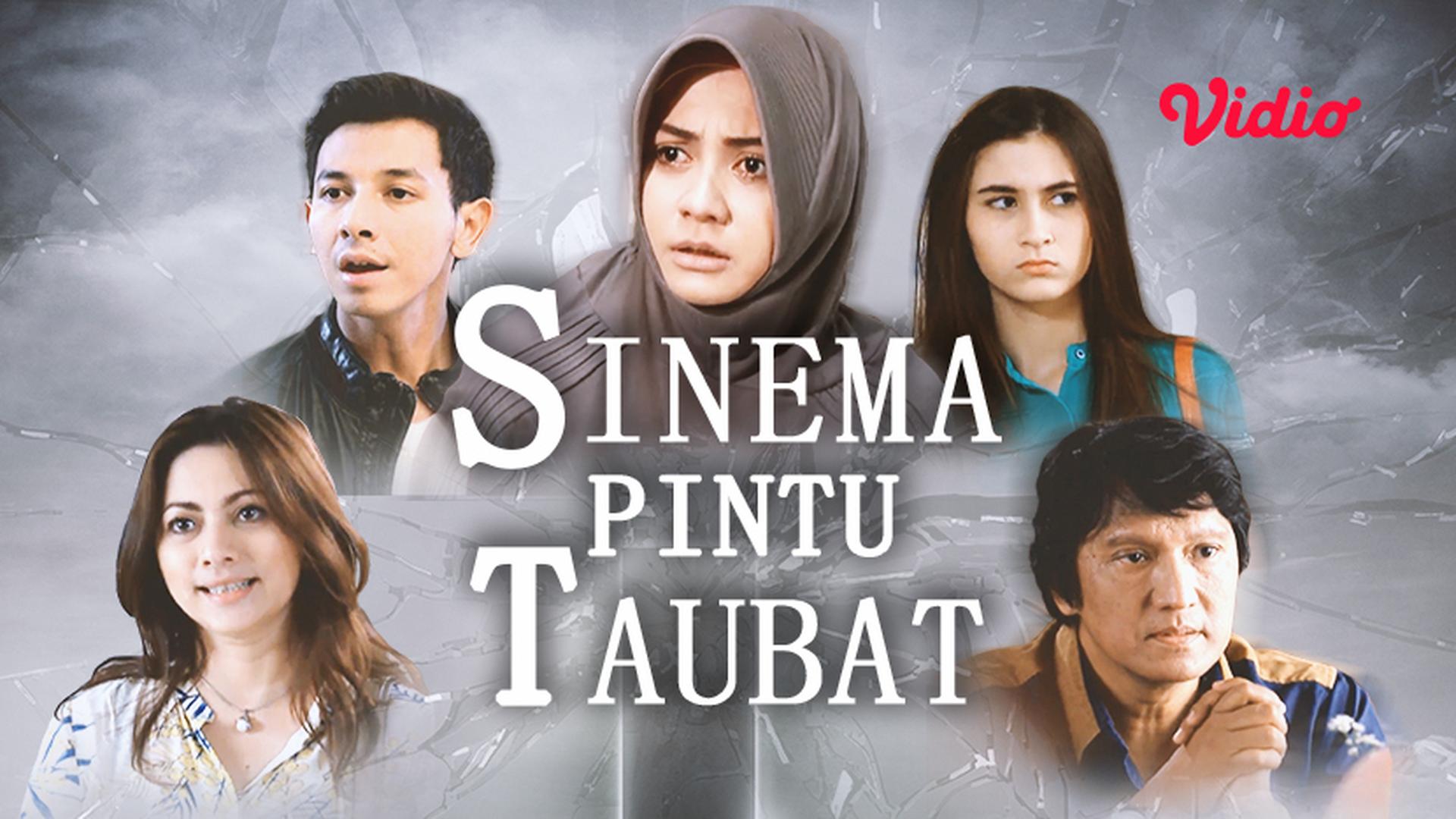 Streaming Sinema Pintu Taubat | Vidio