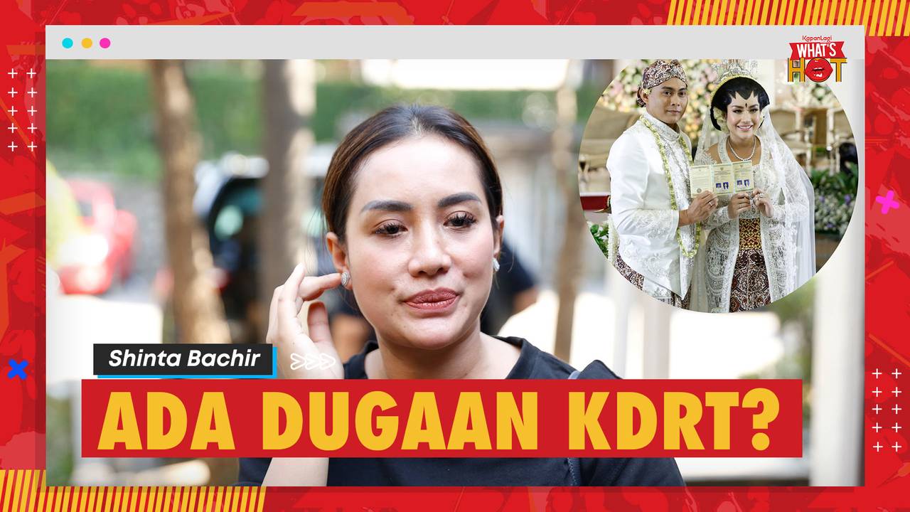 Shinta Bachir Cerai Usai 4 Bulan Nikah, Ini Ultimatum Sunan Kalijaga Kepada Indra Kris - KapanLagi
