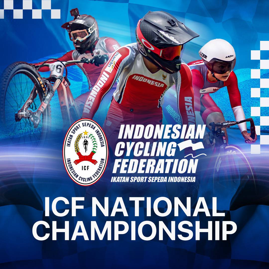 ICF National Championship (Episode Lengkap & Terbaru) | Vidio