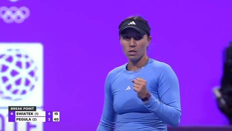 Streaming WTA World Tour 2023 | Vidio