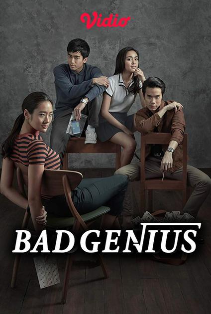 Nonton & Streaming Film Bad Genius | Sub Indo | Vidio