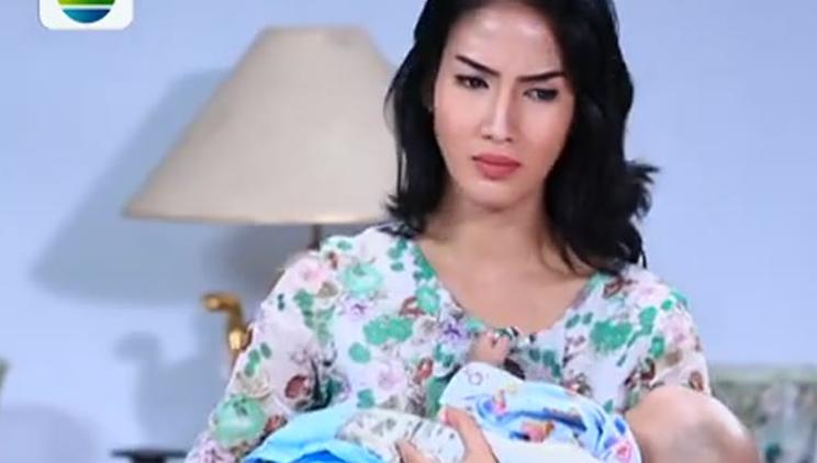 Streaming Film Ina Marika Zuly | Vidio