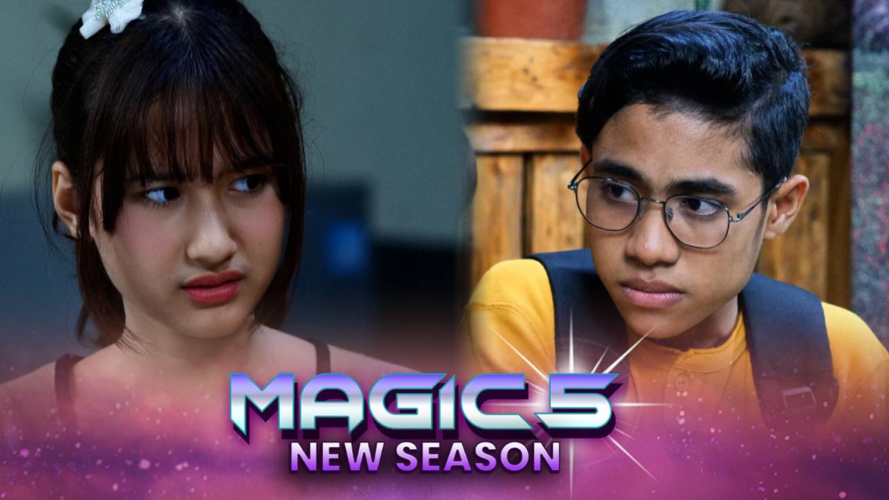 Magic 5 - Episode 365 | Magic 5 (2023)
