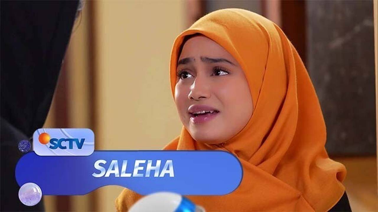 Saleha - Episode 35 | Part 1/2 (2024) | Vidio