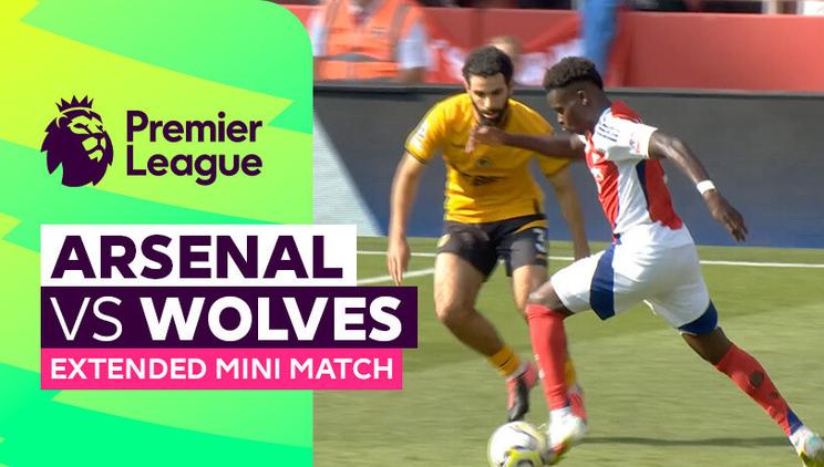 Live Streaming Arsenal - Hari Ini | Vidio