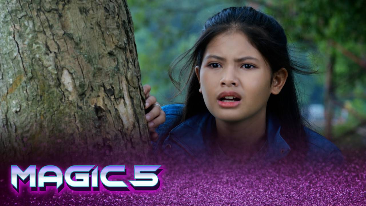 Magic 5 - Episode 40 | Sinetron Indosiar