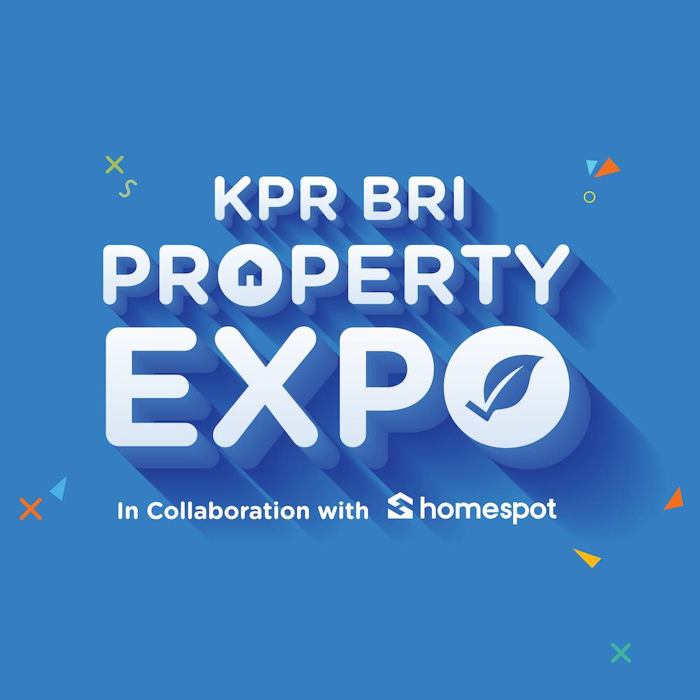 Streaming Channel KPR BRI PROPERTY EXPO 2025 | Vidio