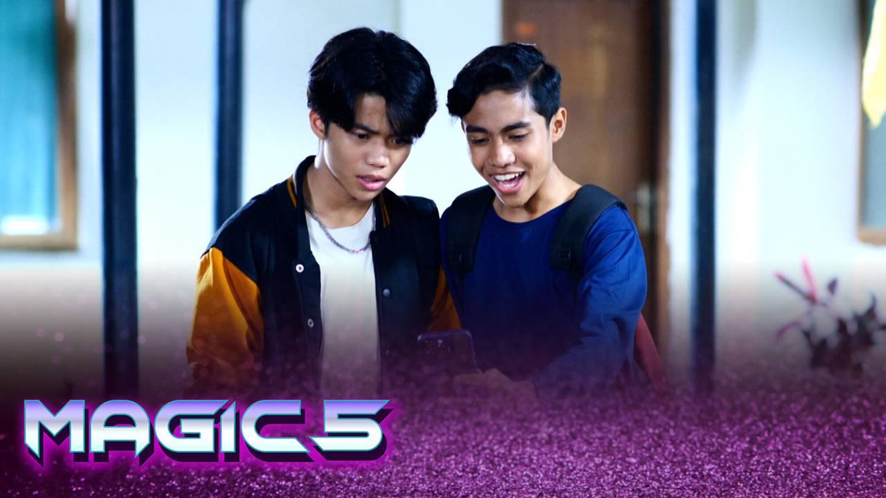 Magic 5 - Episode 334 | Magic 5 (2023)