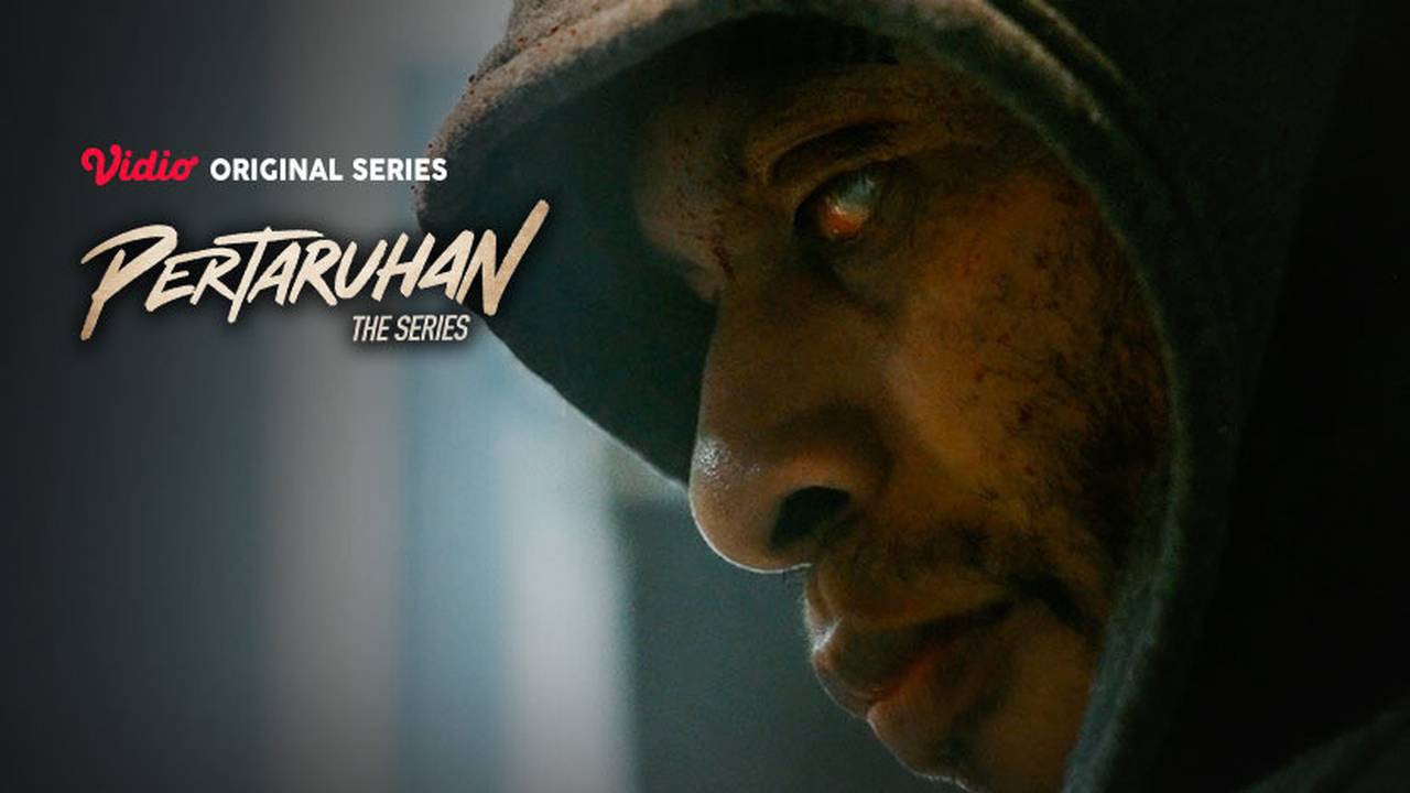 Pertaruhan Season 1 Episode 3 - Peperangan