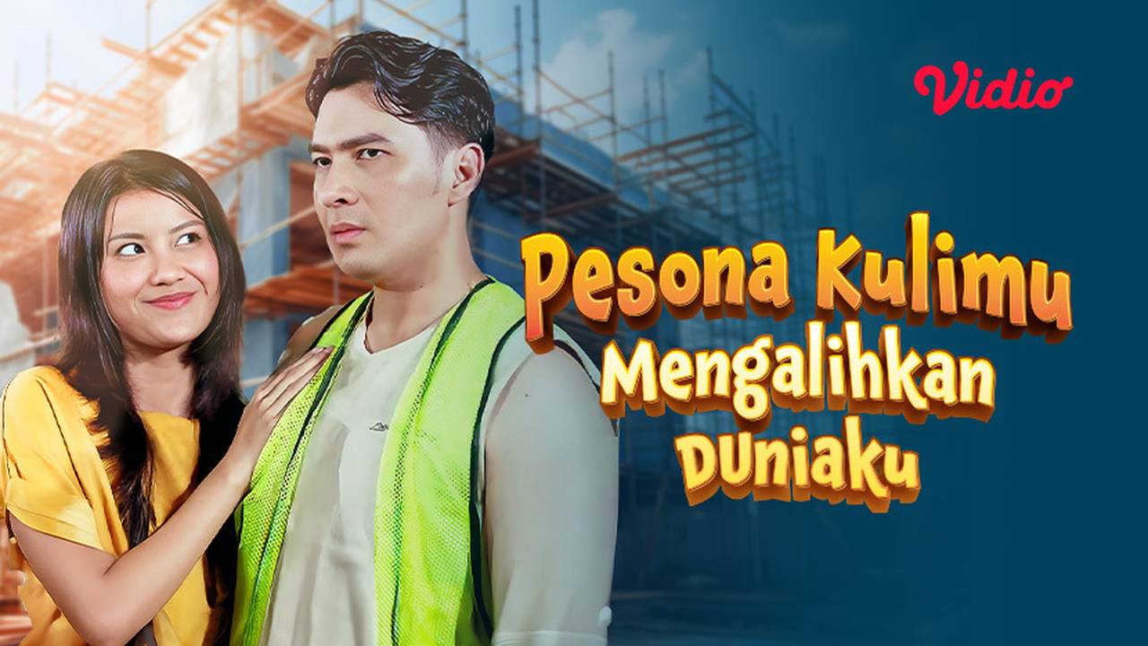 Streaming Pesona Kulimu Mengalihkan Duniaku