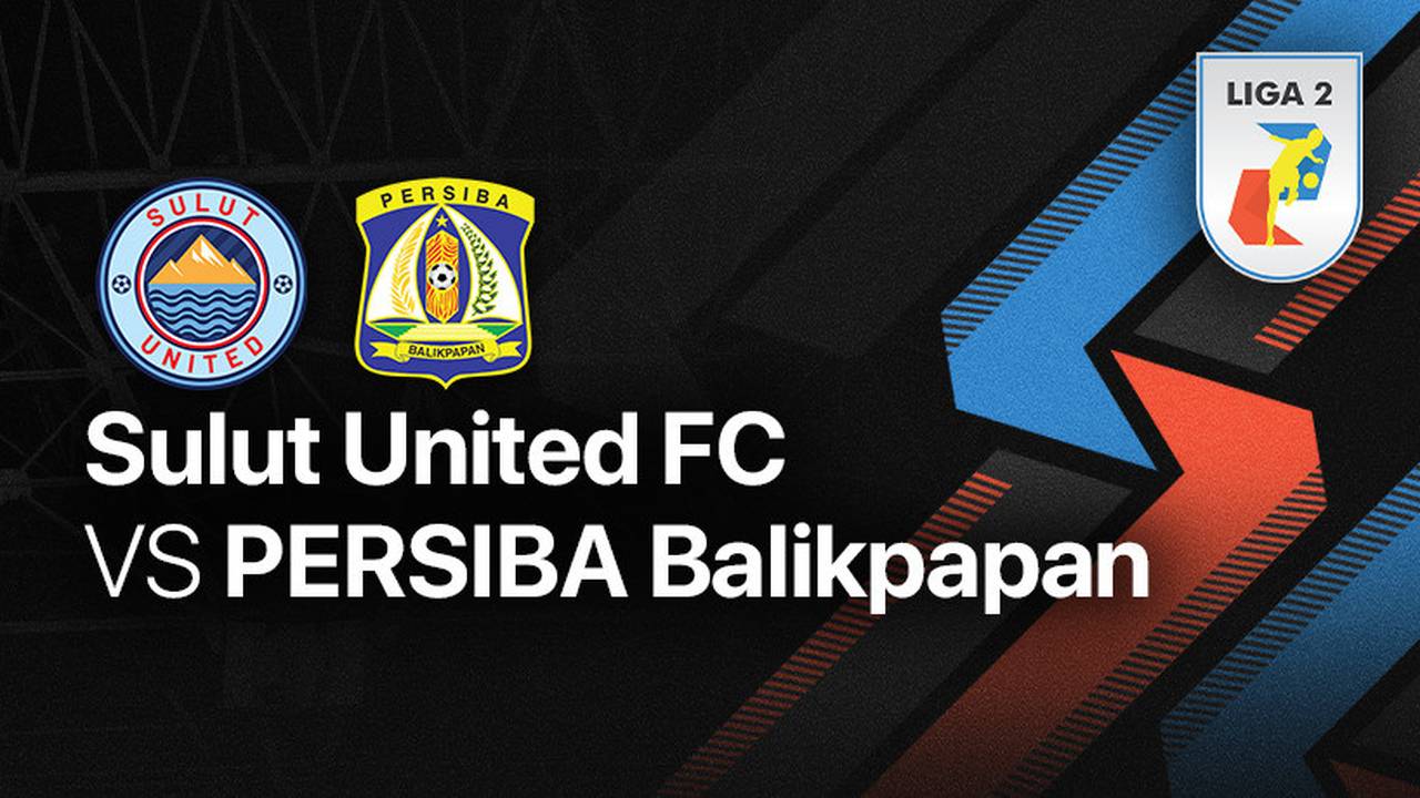 Full Match - Sulut United FC vs PERSIBA Balikpapan | Liga 2 2022/23