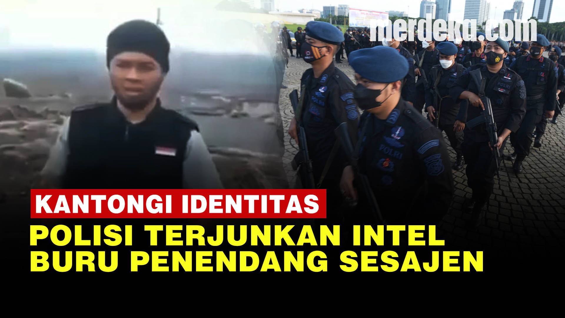 Polisi Intel