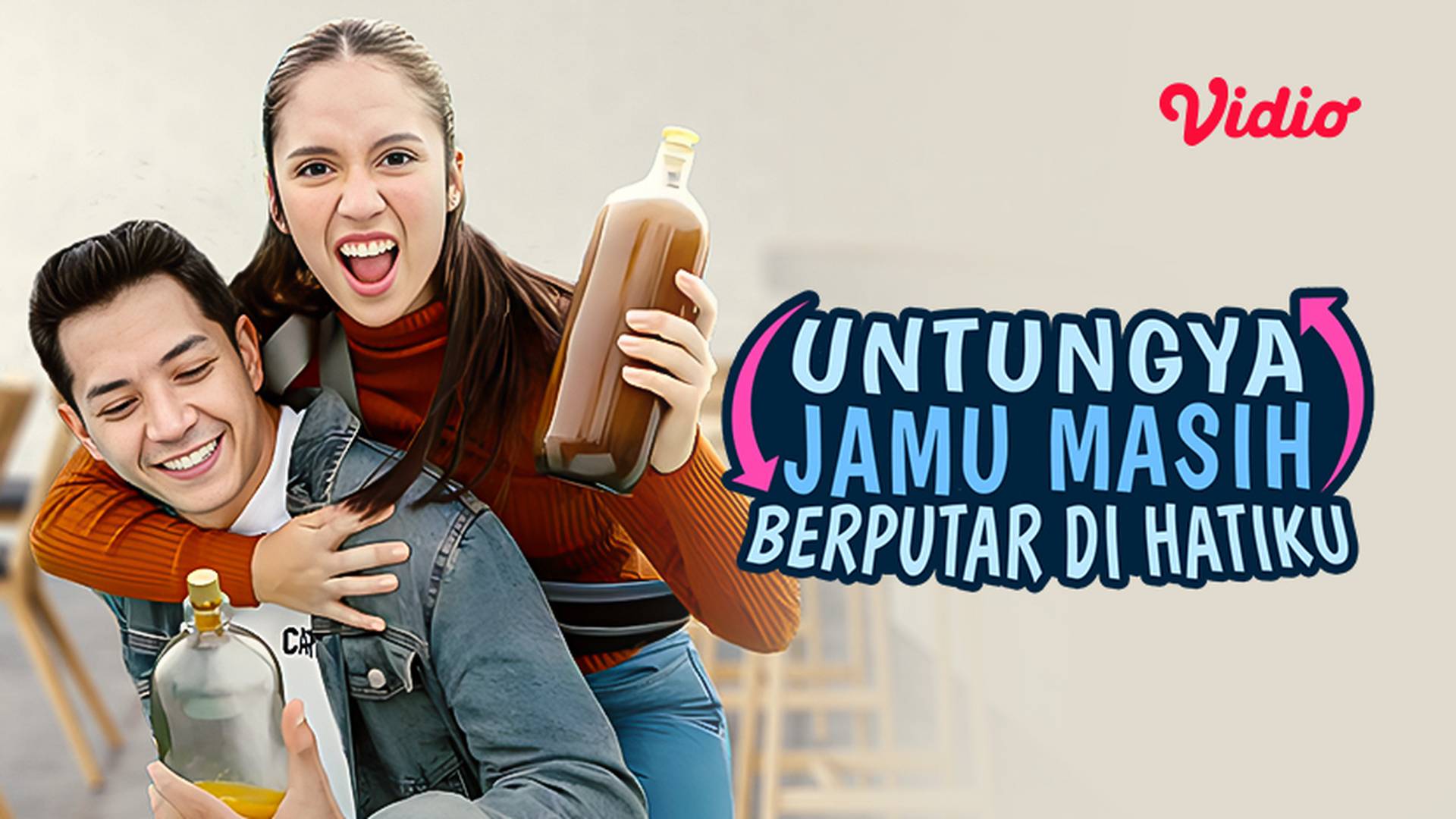 Streaming Untungnya Jamu Masih Berputar Di Hatiku