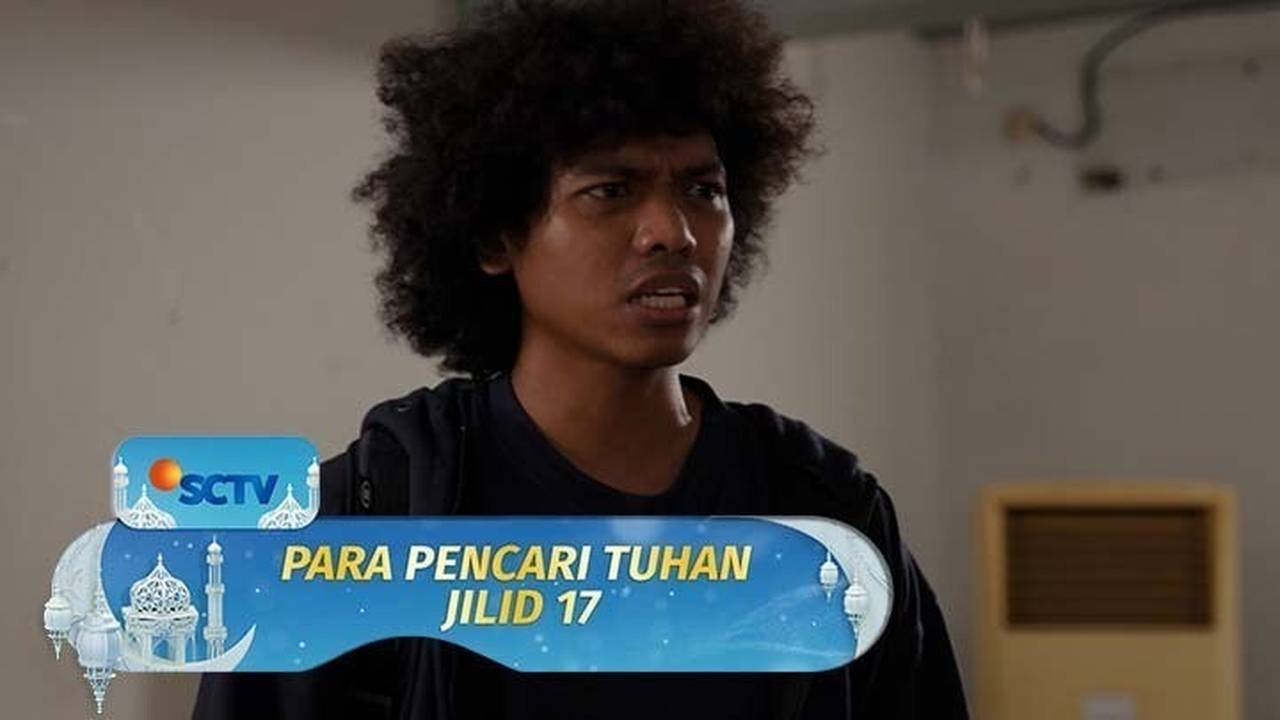 Para Pencari Tuhan Jilid 17 - Episode 22 | Part 1/2 (2024) | Vidio