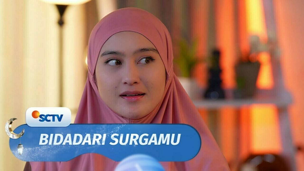 Bidadari Surgamu - Episode 263 | Part 1/2 | Vidio