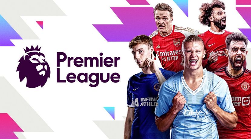 Live Streaming Premier League TV | Vidio