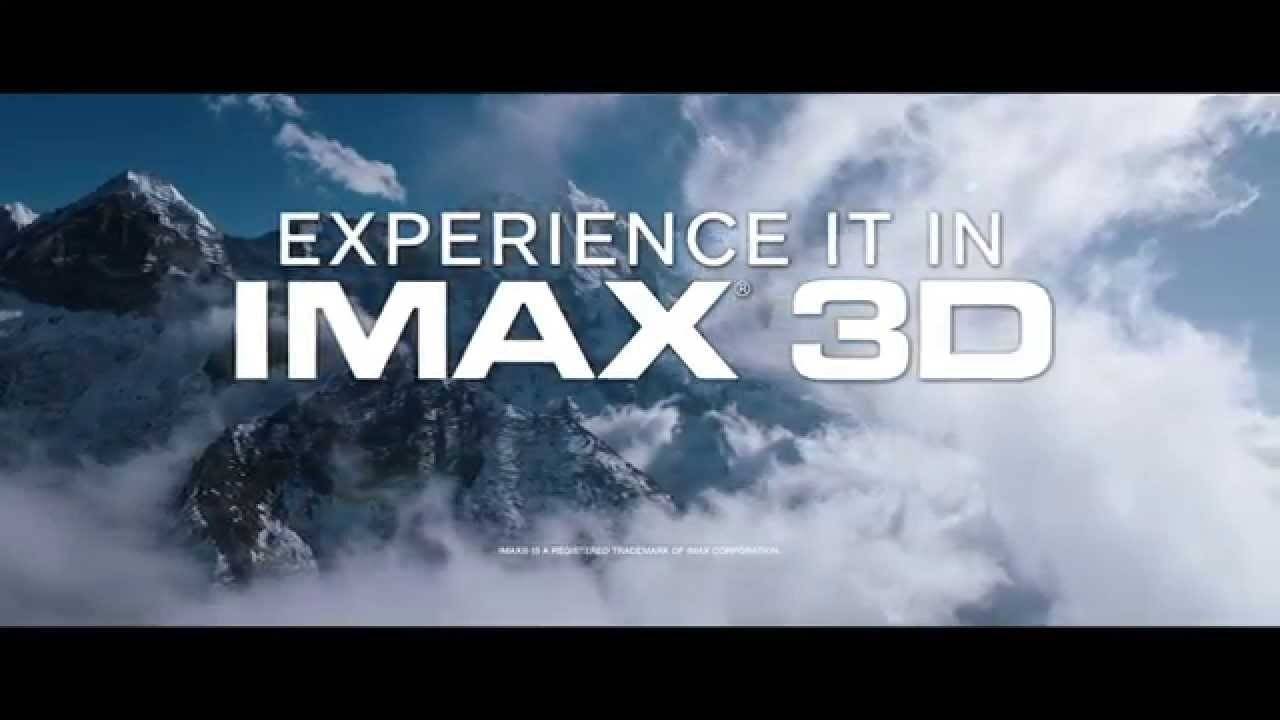 Everest - Trailer 2 (Universal Pictures) [HD] Full Movie