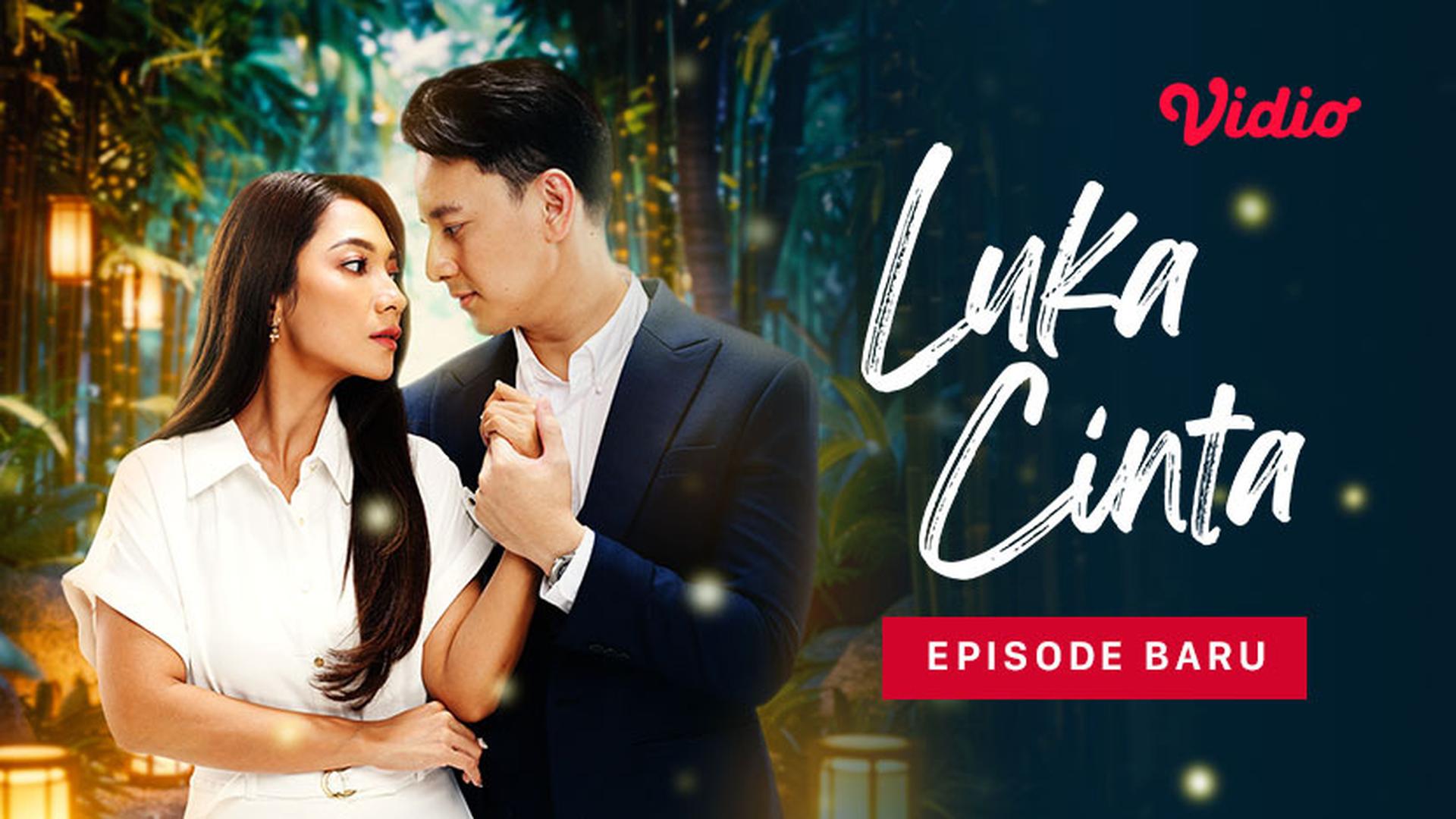 Streaming Luka Cinta Vidio