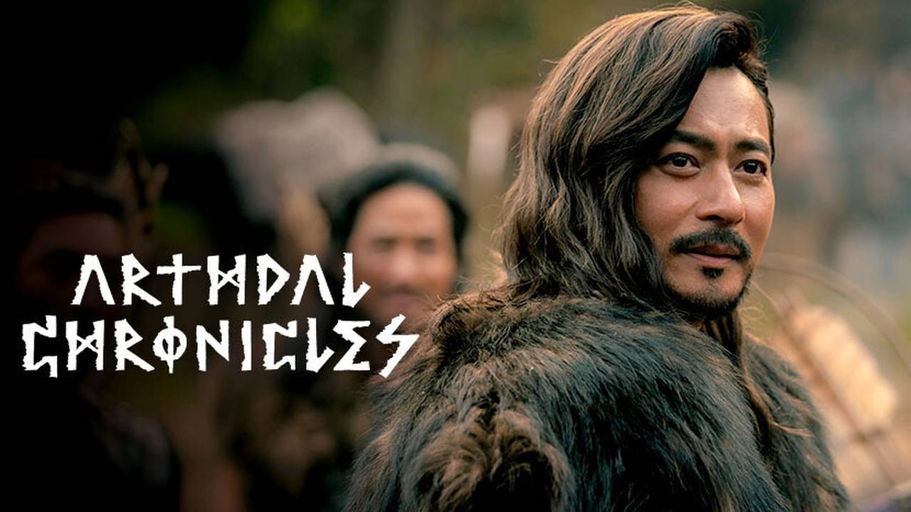 [Gratis] Arthdal Chronicles - Episode 02 (2019)