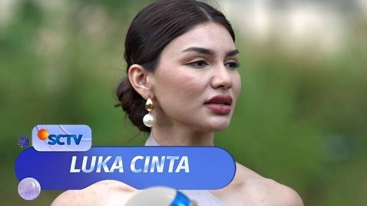 Luka Cinta - Episode 225 | Part 1/2 (2024)
