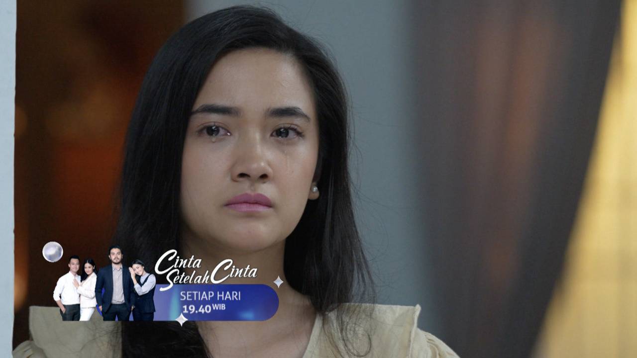 [Gratis] Cinta Setelah Cinta - Cinta Setelah Cinta: Mimi Iri dengan Perhatian Niko ke Ayumi | 26 ...