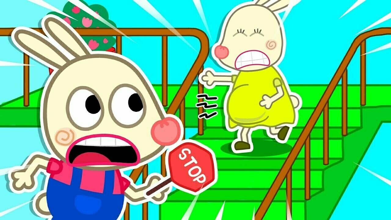 Tokki Channel - Seri Keluarga - Mama, Apa yang Ada di Dalam Perutmu? (2023) | Vidio