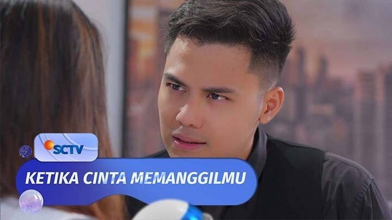 Ketika Cinta Memanggilmu - Episode 93 | Part 1/2 (2025)