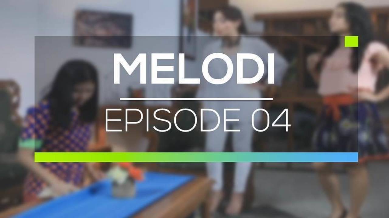 Melodi - Melodi - Episode 04 (2021)